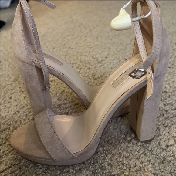 Shoes | Forever 21 Heels | Poshmark